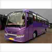 Luxury Bus Body Parts at Best Price in Barnala | Gobind Body Builders