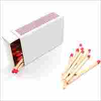 Safety Matchstick Box at Best Price in Bhubaneswar, Odisha | Panda ...