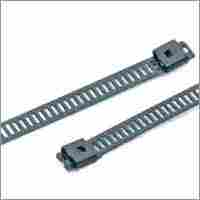 Ladder Type Stainless Steel Cable Ties at Best Price in Mumbai ...