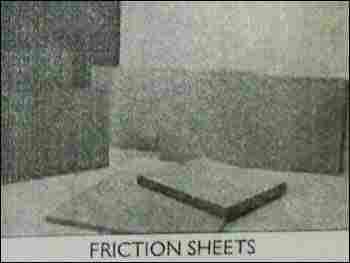 Friction Sheet at Best Price in Mumbai, Maharashtra | Ekta Engineering ...