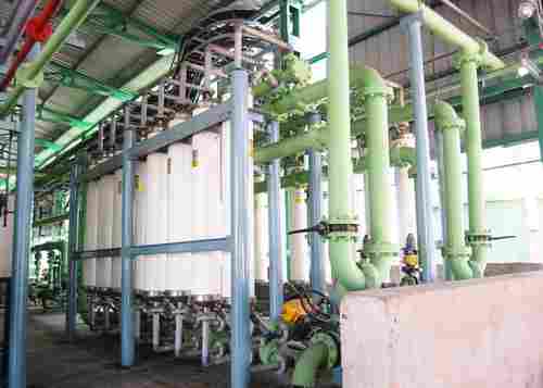 Membrane Based Filtration System at Best Price in Pune | Thermax Limited