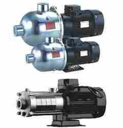 Cnp Horizontal Centrifugal Pump at Best Price in Hyderabad | Innovative ...