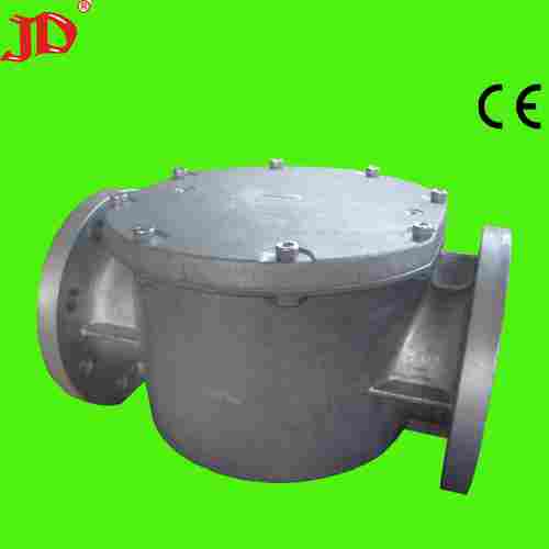 Natural Gas Pipeline Filters at Best Price in Zhongshan | Zhongshan ...