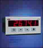 Din Universal Process Indicator at Best Price in Vadodara | Micro Systems