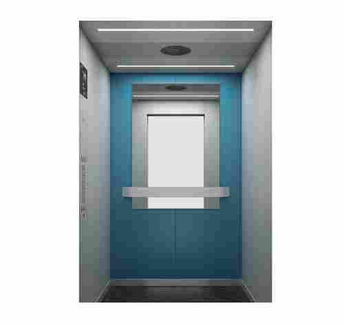 Kone I Mono Space Machine Room Less Elevator at Best Price in Chennai ...