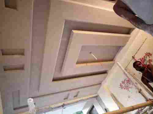 False Ceiling With Murga Jali at Best Price in Lucknow | Radhay Krishna ...