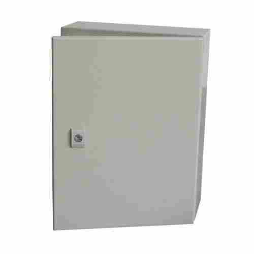 Ms Control Panel Box at Best Price in Delhi | Nexus Automation