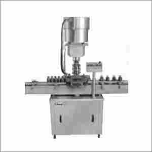 Pp Cap Sealing Machine at Best Price in Mira Bhayandar | Vishal Pharma ...