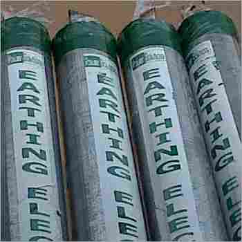 Gi Pipe Earthing Electrode at Best Price in Noida | Power Solution