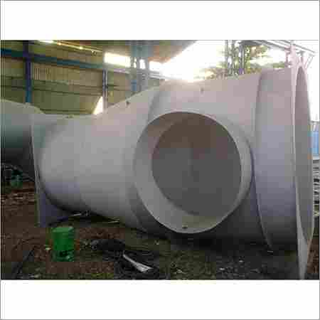 Fabricated Conical Duct at Best Price in Ahmednagar, Maharashtra ...