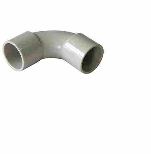 Rectangular Pvc Electrical Conduit Elbow at Best Price in Rajkot ...