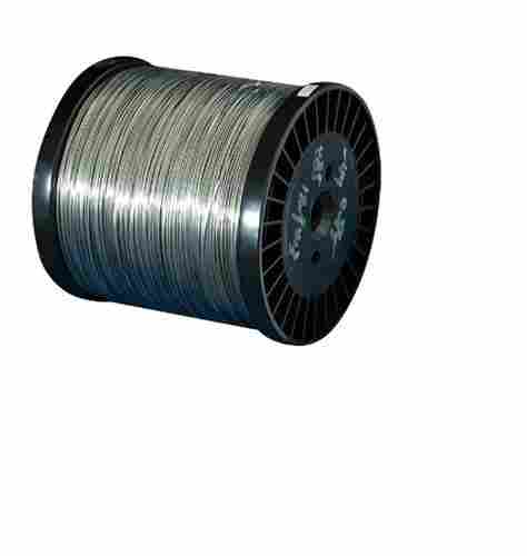 Silver High Resistance Constantan Wire at Best Price in Mumbai | Jinish ...
