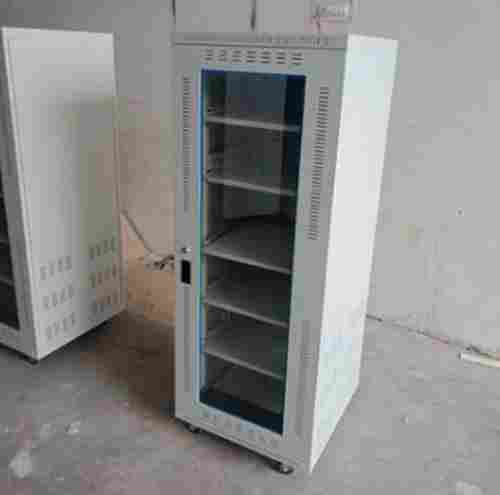 Coated Stainless Steel 32u Server Rack at Best Price in New Delhi ...