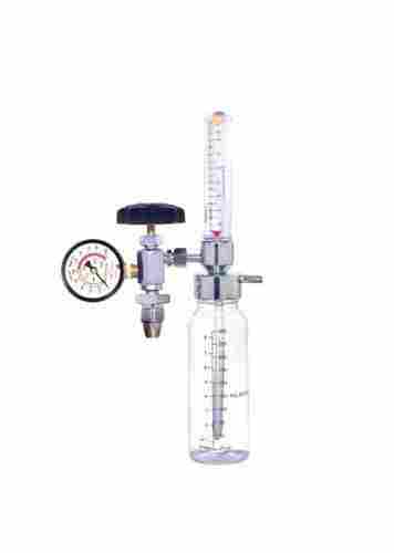 Oxygen Cylinder Flow Meter at 1008.00 INR in Ahmedabad | Shilpa Gas Agency