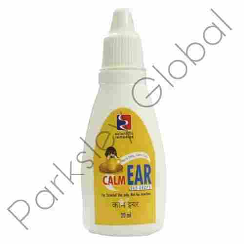 Generic Drugs Calm Ear Drops at Best Price in Pune | Parksley Global ...