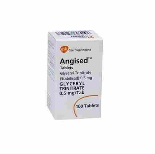 Angised Tablets Cool And Dry Place at Best Price in Vellore | Malladi ...