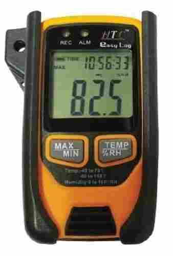 Single Channel Temperature And Rh Data Logger at Best Price in Nashik ...