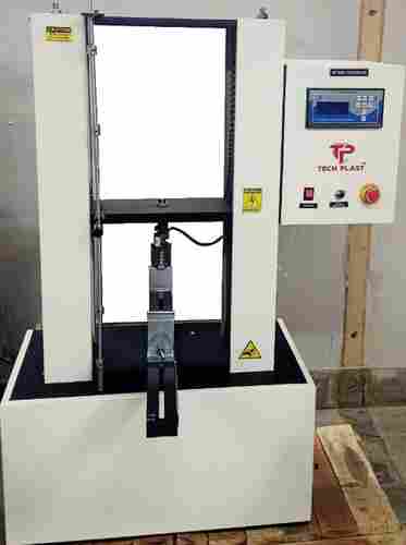 Universal Tensile Testing Machine at 324500.00 INR in Ahmedabad ...