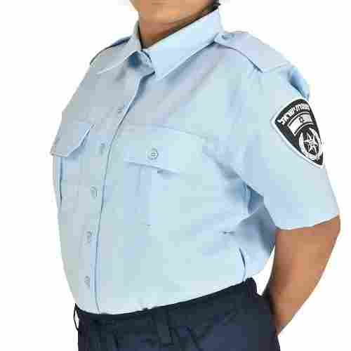 Peach Police Uniform at Best Price in Vadodara, Gujarat | New Company ...