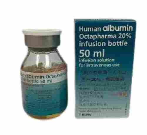 Human Albumin Octapharma 20% Infusion Injection General Medicines at ...
