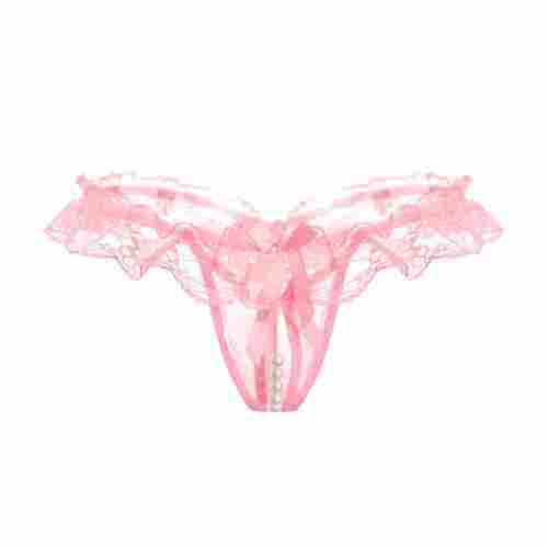 Women Pearl G-string Thong Panty at 89.25 INR at Best Price in Jaipur ...