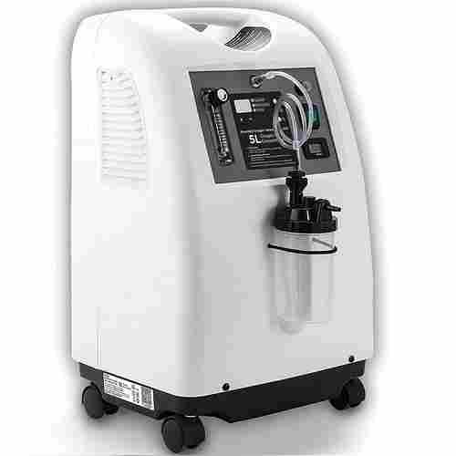 Silver Portable Oxygen Concentrator at Best Price in Asansol | New ...
