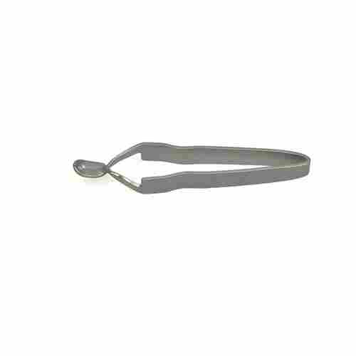 Stainless Steel Screw Holding Forceps at Best Price in Delhi | Medafer ...