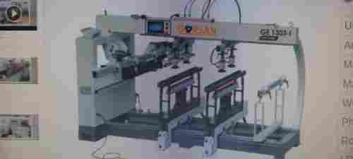 Multi Boring Machine at Best Price in Ahmedabad, Gujarat | Gorsan Impex ...