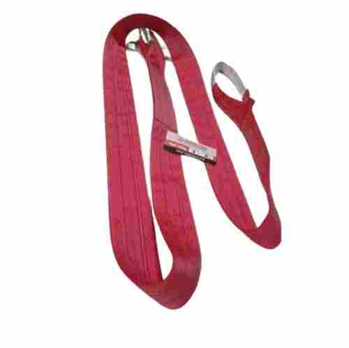 Industrial Use 5 M Polyester Flat Webbing Slings at Best Price in ...