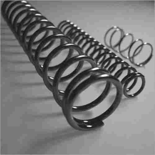 Excellent Quality And Premium Design Steel Wire Spring at Best Price in ...