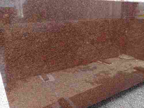 Polished Finished Gold Diamond Granite Slab at Best Price in Jaipur | M ...