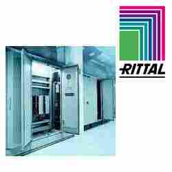 Rittal Wall Mount Server Racks at Best Price in New Delhi | Netsys ...