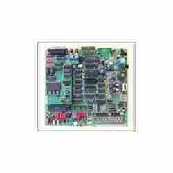 Safe Area Batch Controller at Best Price in Vadodara | Advanced Systek Pvt. Ltd.