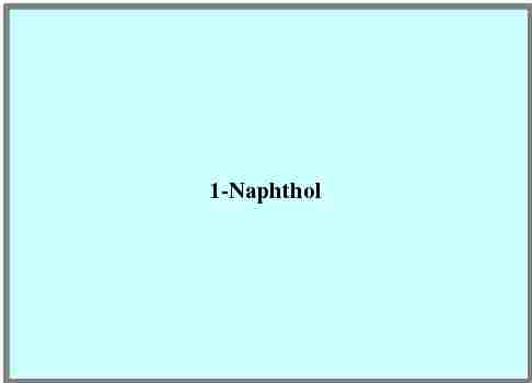 1-naphthol at Best Price in Mumbai, Maharashtra | Multi Organics Pvt. Ltd.