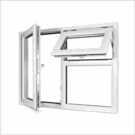 Upvc Window Swing at Best Price in Sonipat, Haryana | Cosmic Window Pvt ...