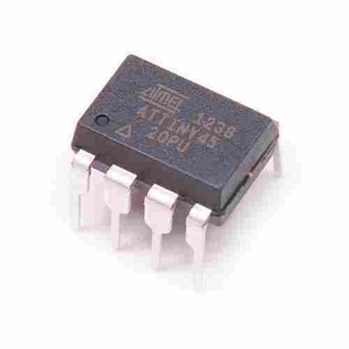 Low-power Attiny45 8 Pin Dip Microcontroller Application: Industrial ...