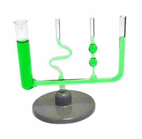 Transparent Laboratory Liquid Level Apparatus at Best Price in Agra ...