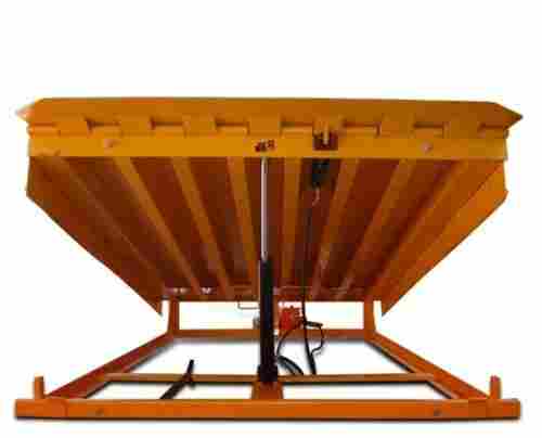 Liftman Automatic Dock Leveler For Industrial at Best Price in Jaipur ...