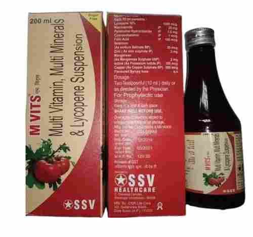 Medicine Grade Pharmaceutical Sugar Free Multivitamin Multimineral ...
