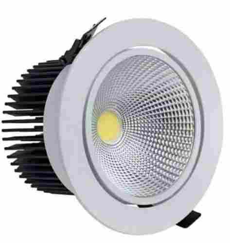 Multi Color Round Shape 1w - 30 Watt Led Cob Spotlight at Best Price in ...
