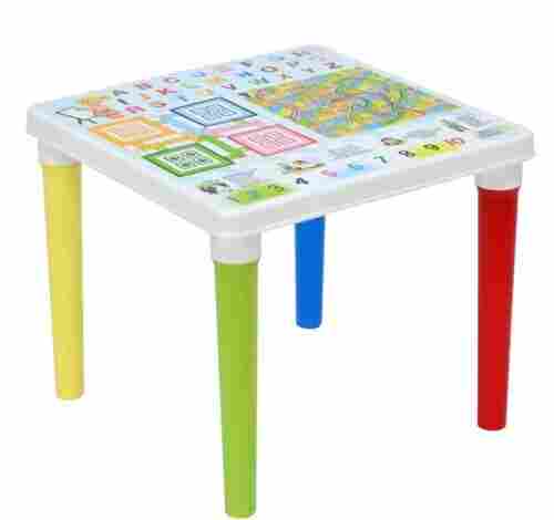 Multi Color Plastic Material Homegenic Kids Study Table at Best Price ...