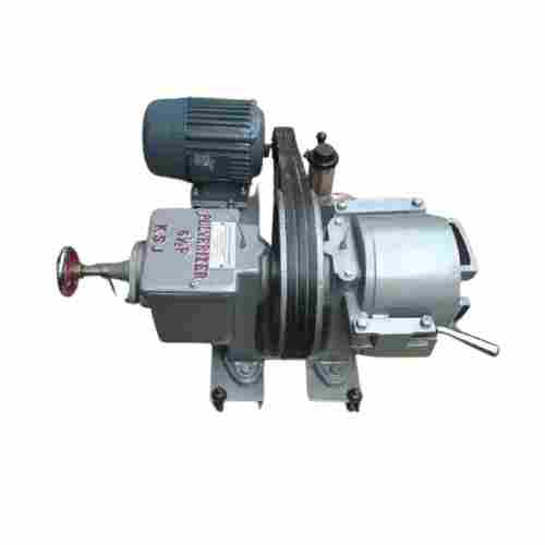 Laboratory Disc Pulverizer at 76700.00 INR in Delhi, Delhi | Nand ...