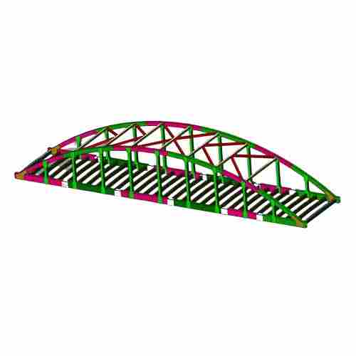 Bow String Bridge at Best Price in Kolkata, West Bengal | Shiva Ferrous ...