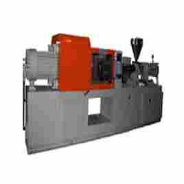 Im 50 Pvc Injection Machine, Screw Diameter: 40 Mm at Best Price in ...