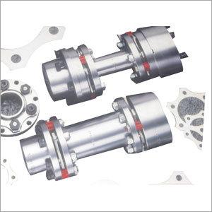 Aluminum Metaflex Shim Coupling at Best Price in Delhi | Apv Enterprises
