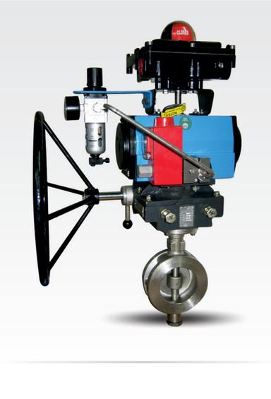 Remote Operated Valve Manufacturers, Suppliers & Exporters, India