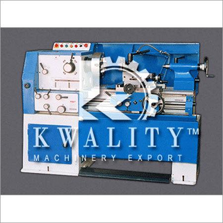 Automatic Lathe Machine at Best Price in Ludhiana, Punjab | Kwality ...