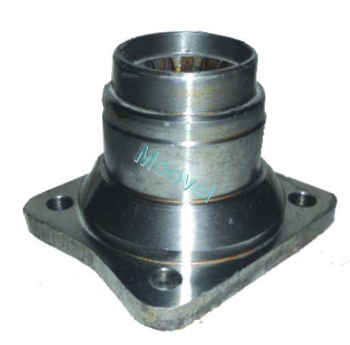 Stainless Steel Pinion Coupling Flange at Best Price in Delhi | Impulse ...