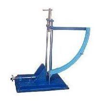 Tile Flexure Testing Machine at Best Price in Ambala Cantt | Esel ...