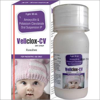Vellclox-Cv Syrup at Best Price in Kala Amb, Himachal Pradesh ...